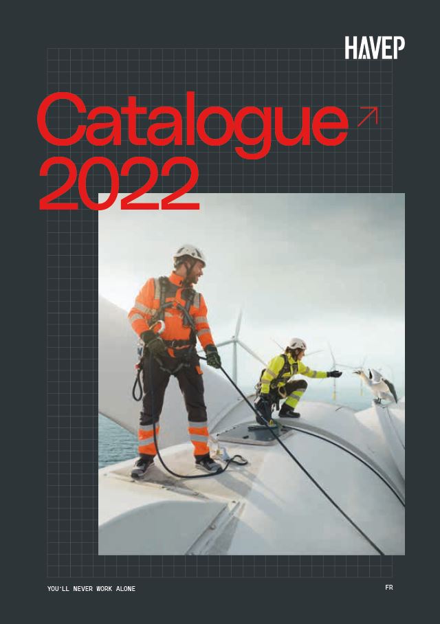 HAVEP tailor-made work clothing | HAVEP