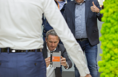 HAVEP tailor-made work clothing | HAVEP